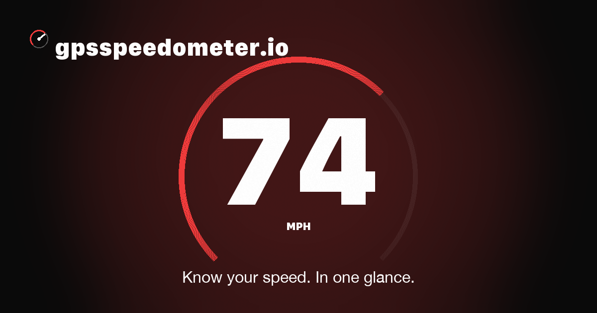 Best Speedometer Apps: Free, Paid, and No-Install Picks (2026) | GPS ...
